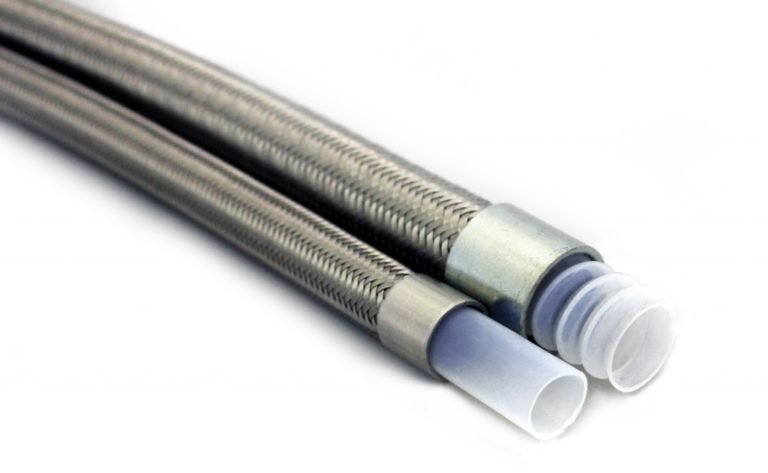 Teflon Hoses Dubai-Contact Inflex Hydraulics for the right Teflon hose ...