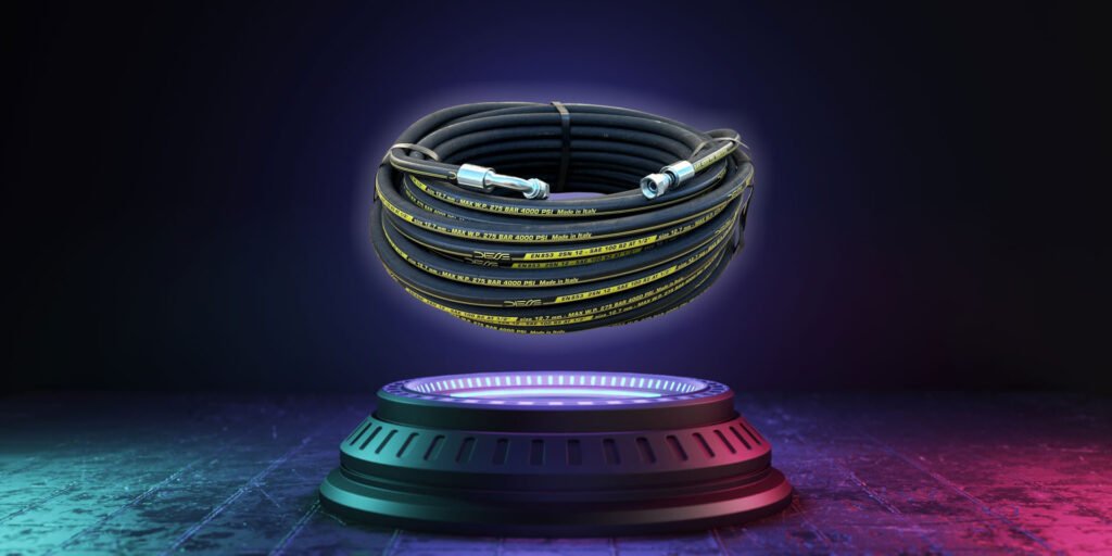 Understanding Flexible Hose Systems