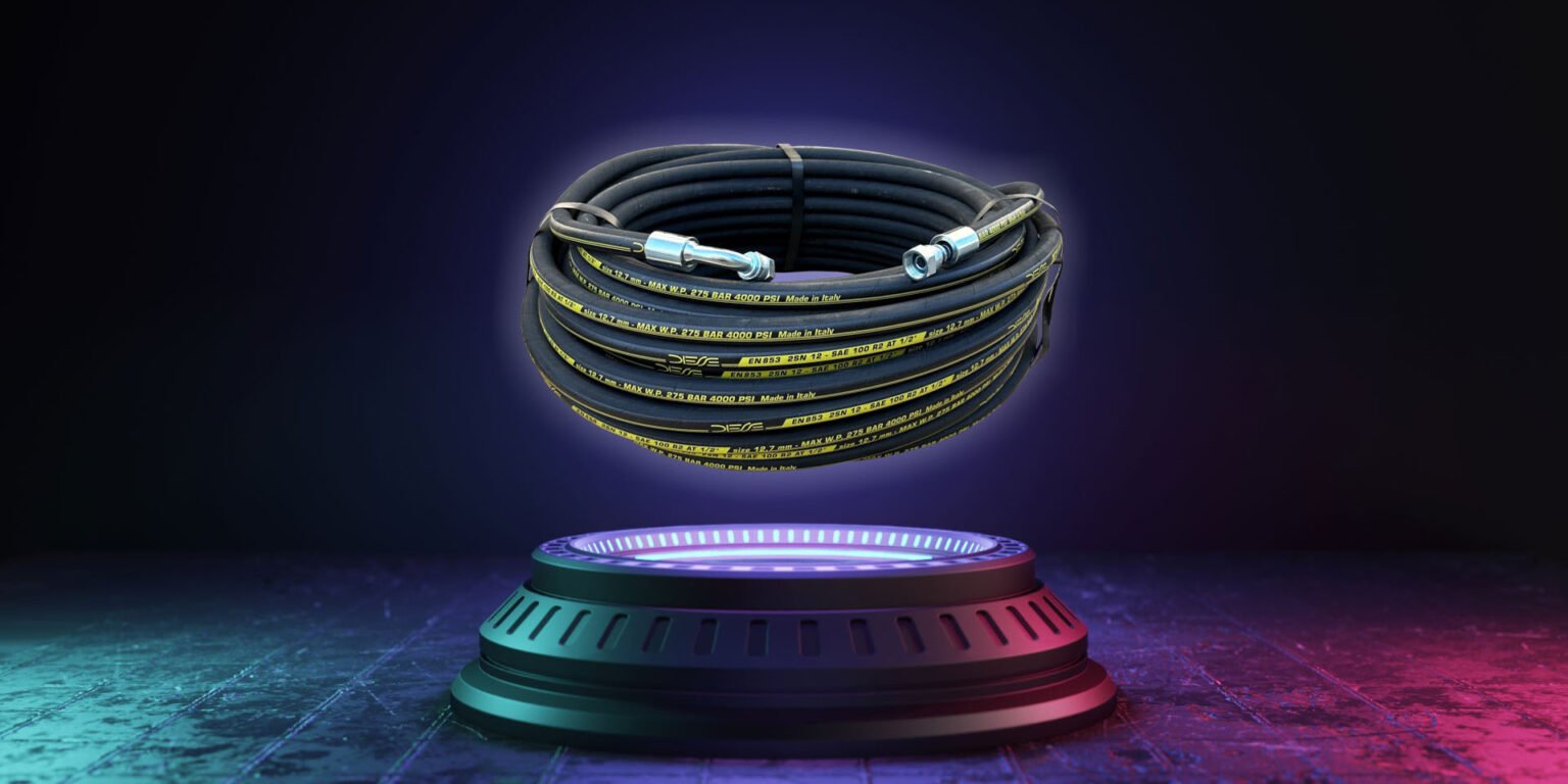 Understanding Flexible Hose Systems